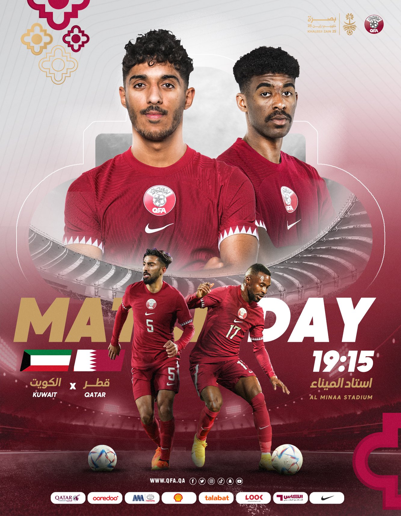 Team Qatar 🇶🇦 (@qatar_olympic) / Twitter