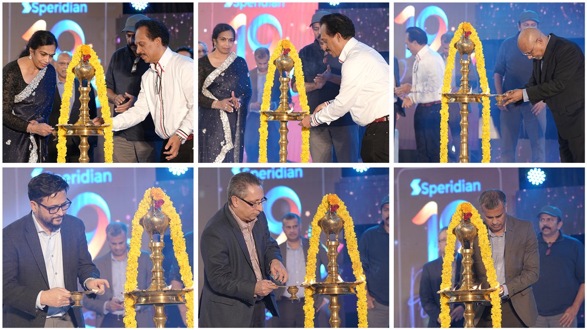 ASEAN - Speridian Technologies