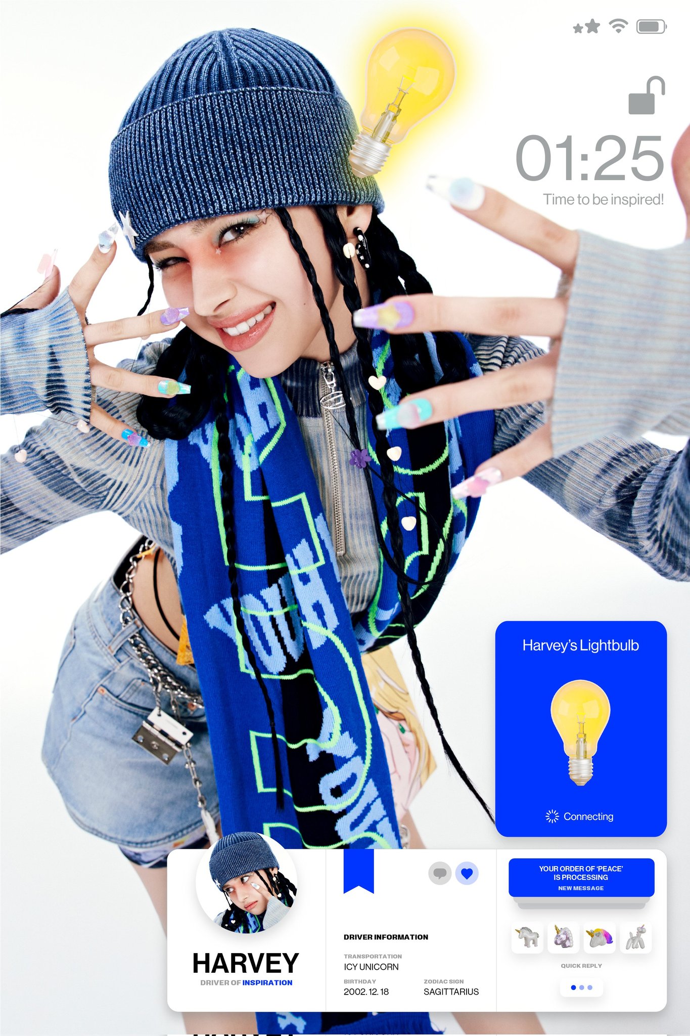 khai ⋆ on Twitter: "*intentionally screaming https://t.co/P30ItvyghF" / Twitter