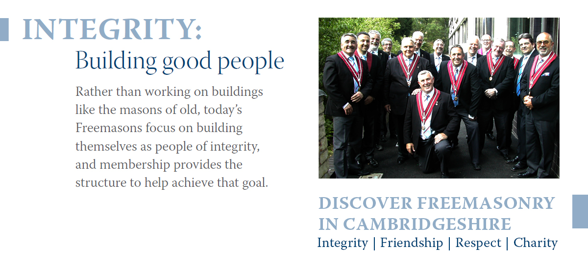 Masonic News – Square Magazine