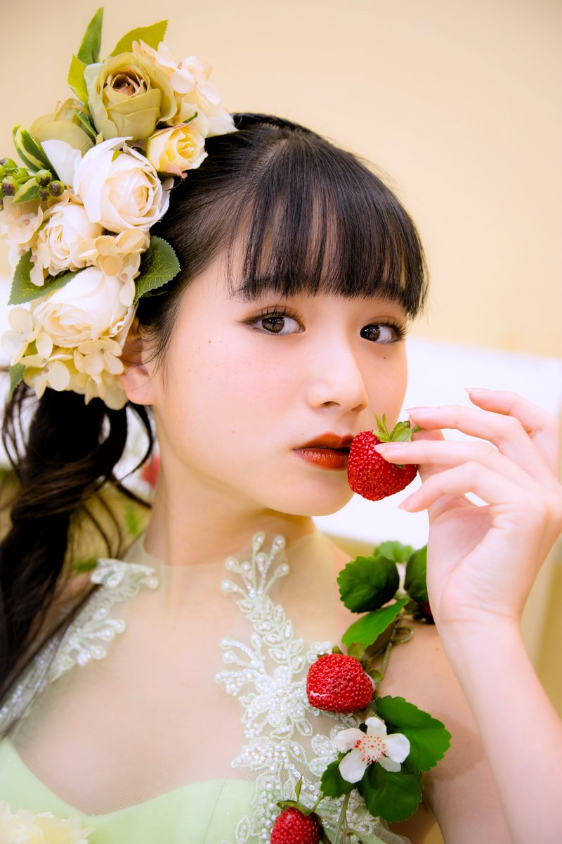 はかせ On Twitter 20221217 Schon Pikeドレス スペシャル撮影会 りぃりちゃん りぃり Jc1 Glues撮影会