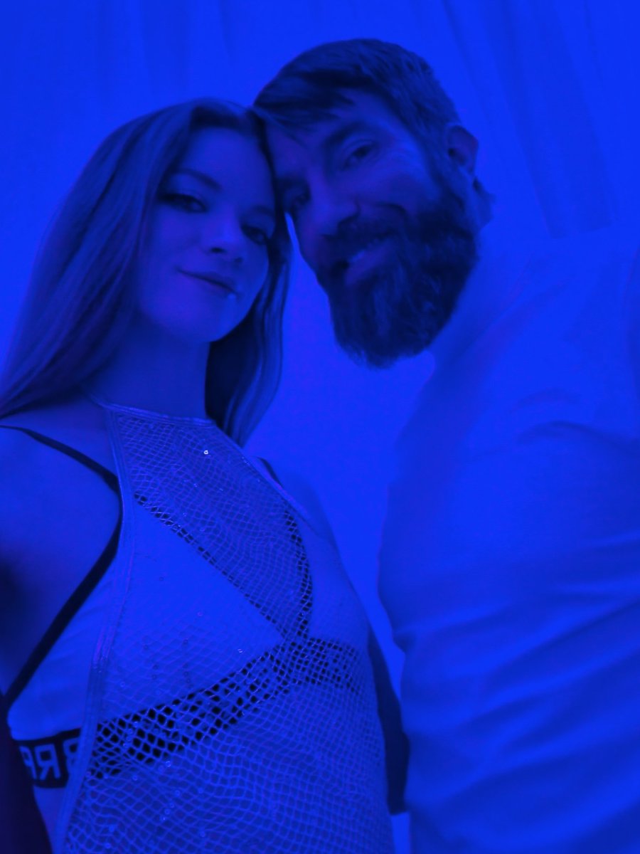 Erin Everheart On Twitter Woooow What A Blast The White Party Was