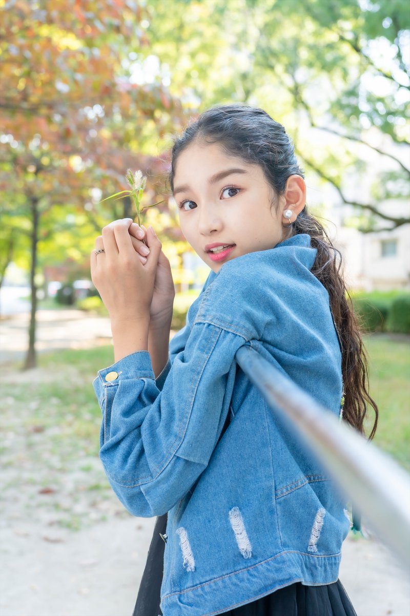 のんびり! on Twitter: "#えば ちゃん 2022-10-23 広島京橋川緑地公園周辺 #えばjs6 #広島モデル撮影会 #広島が熱い #ポートレート #portrait #好きを撮る"