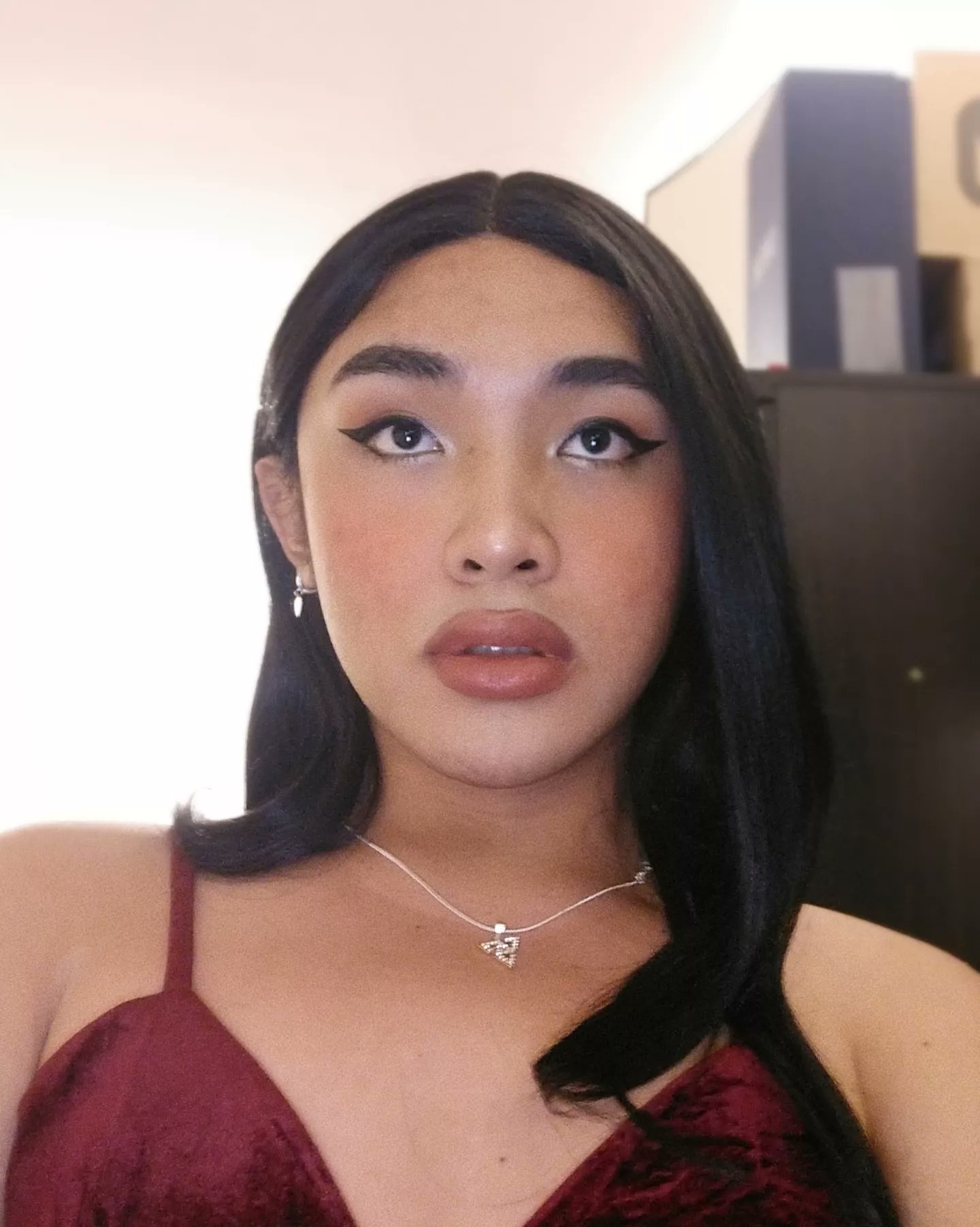 Junjun 💖 on Twitter: "traninay ng taon. 💖 https://t.co/zOqL3Eg2O9" / Twitter