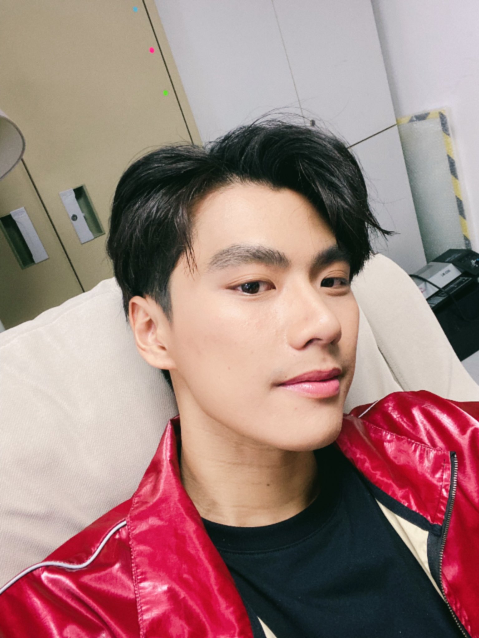 ohm pawat universe (@universe_ohm) / Twitter