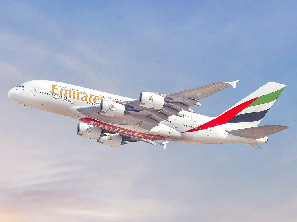 Emirates @emirates Timeline, The Visualized Twitter (Analytics)