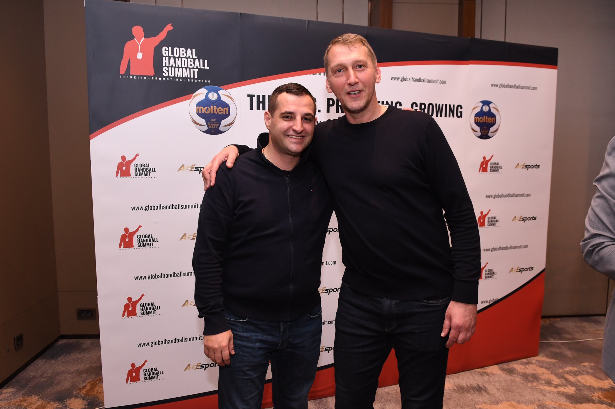 Global Handball Summit 2023 (@GHandballSummit) / Twitter