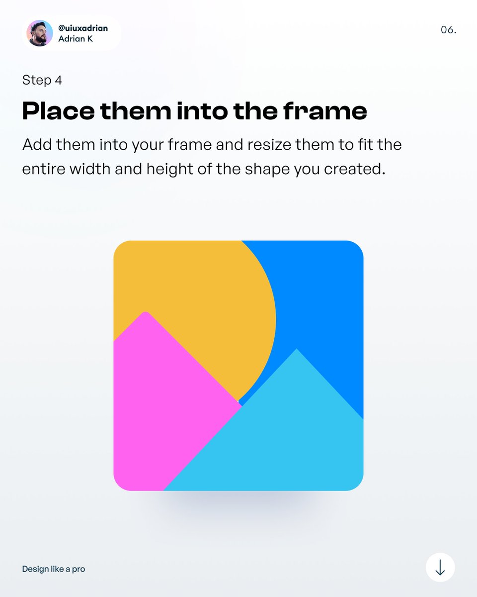 How to create awesome mesh gradients - Thread from UI Adrian ...