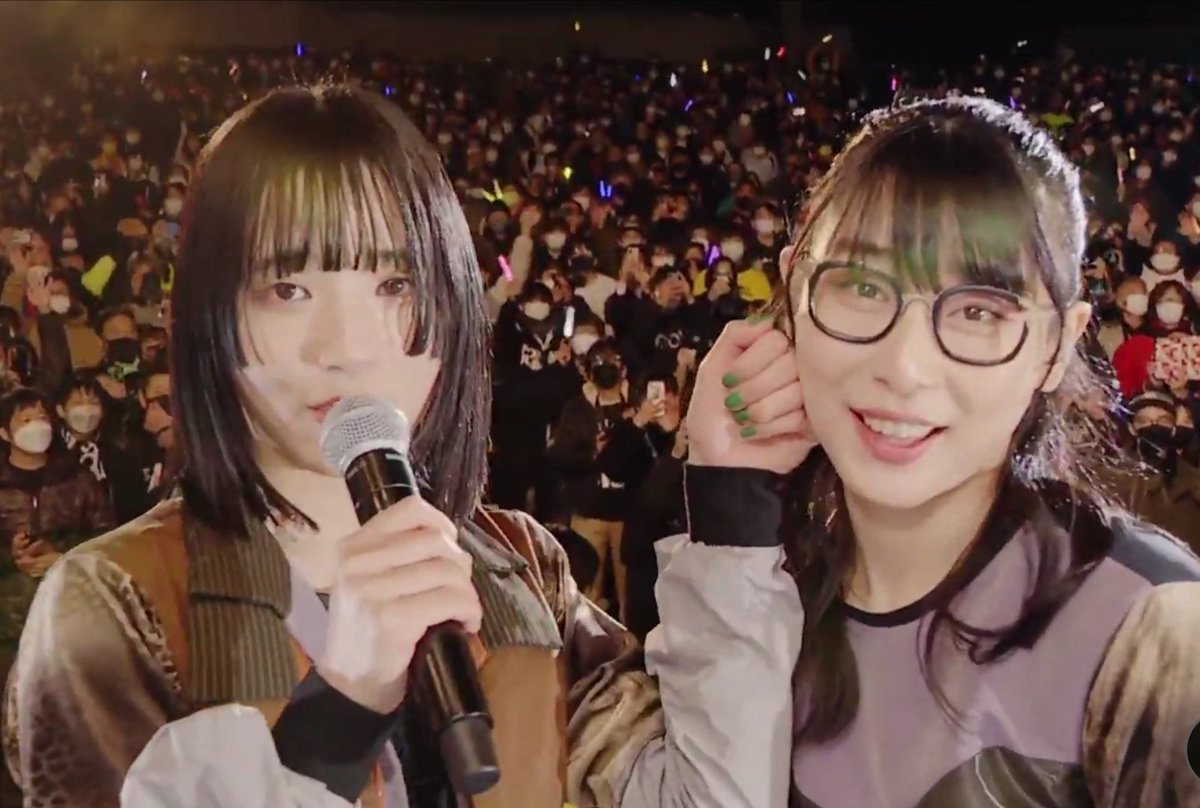 タマ🍑@ももこ組ﾊﾞｽｹ審判してそう！ on Twitter: "みんな可愛いなぁ🥰 株式会社BiSHって やはり社長はモモちゃん？！"