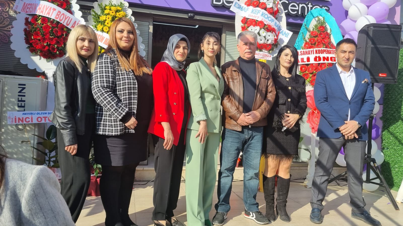 HAYAT BOYU ÖĞRENME on Twitter: "Kursiyerlerimiz iş yeri sahibi olmaya devam ediyor. Mersin Halk ...