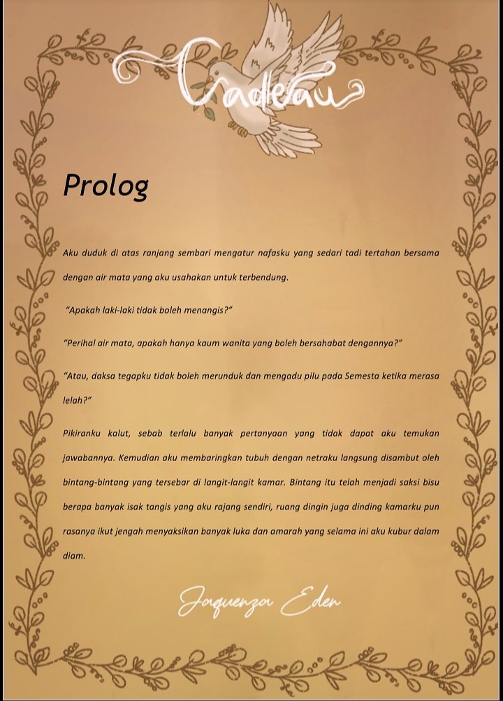 è. on Twitter: "— Prolog. https://t.co/9FXUPhMl0w" / Twitter