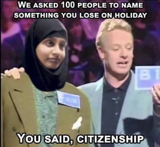 Begum Memes