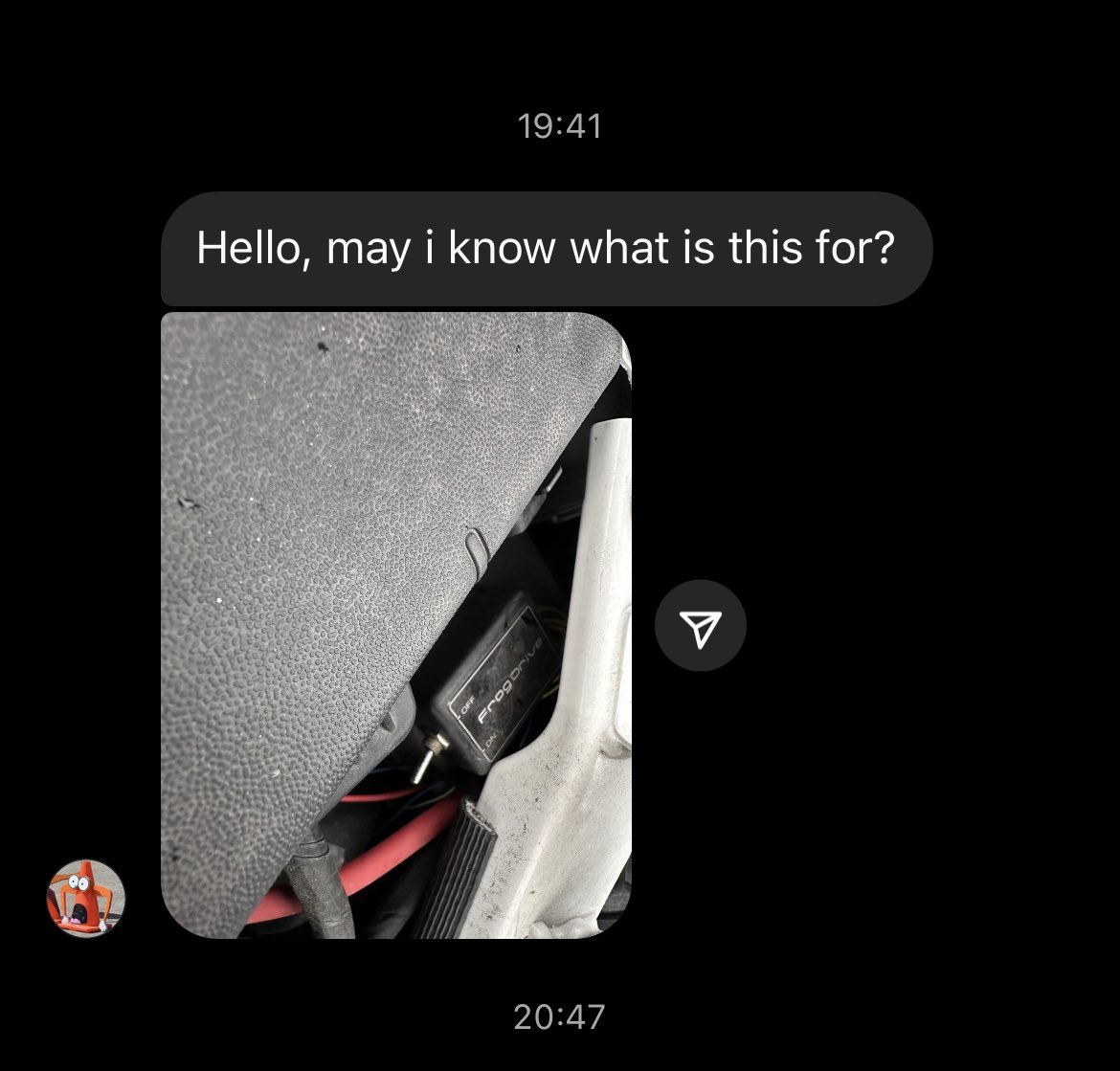 FrogDrive on Twitter: "UAEから問い合わせ。 日本の車両が向こうに行ってるののね… ってか"