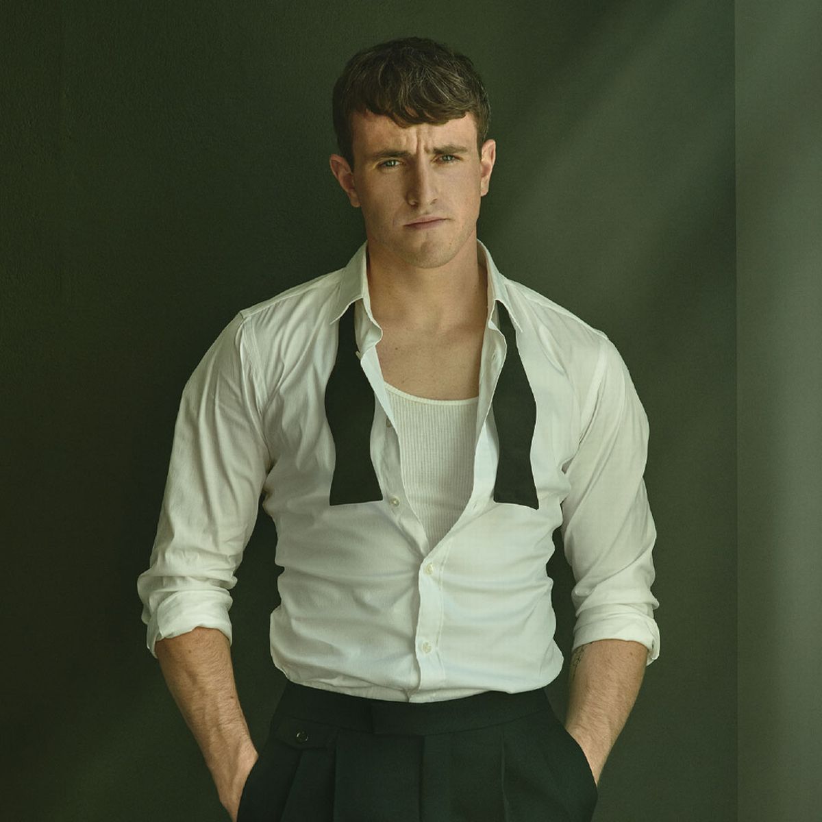 Moviewa on Twitter: "Paul Mescal, Ridley Scott'ın yönettiği Gladiator 2'de Lucilla'nın oğlu ...