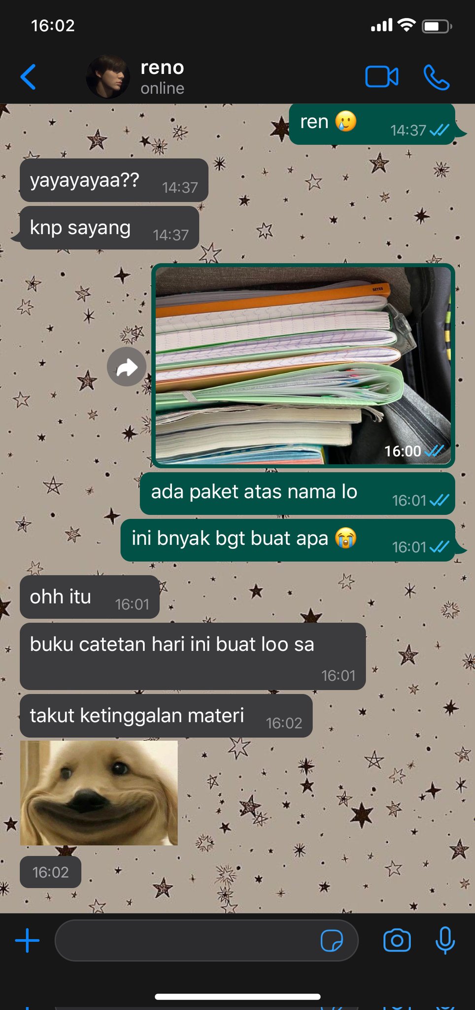 oWie hype pin bleh on Twitter: "01. berantem https://t.co/5gZbSabHXv" / Twitter