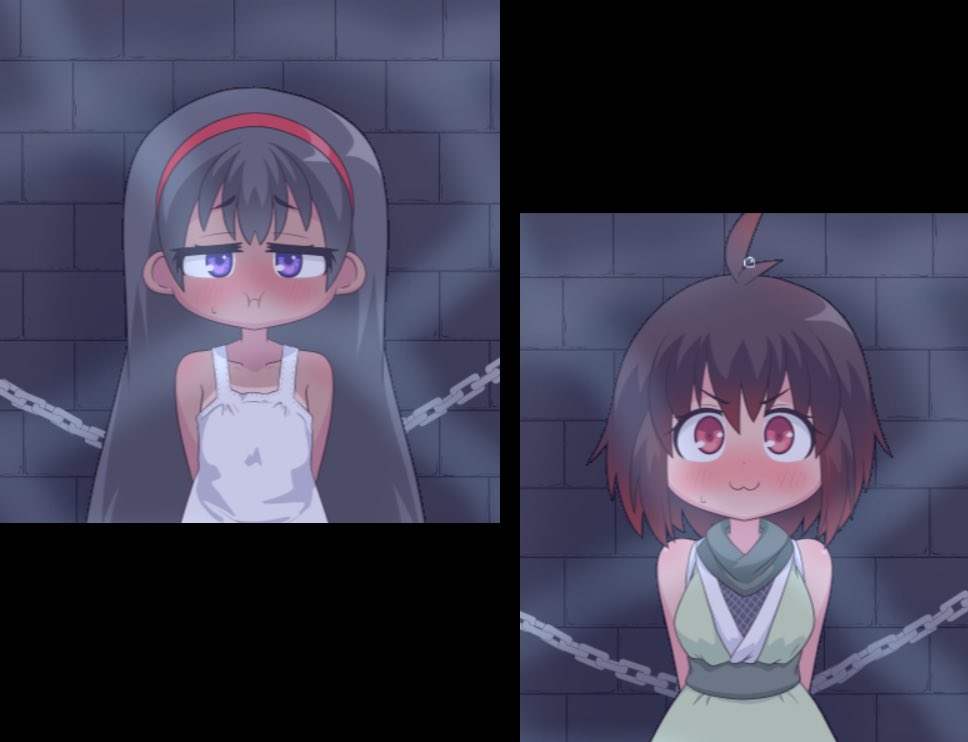 aokurage_uwさんのイラストまとめ