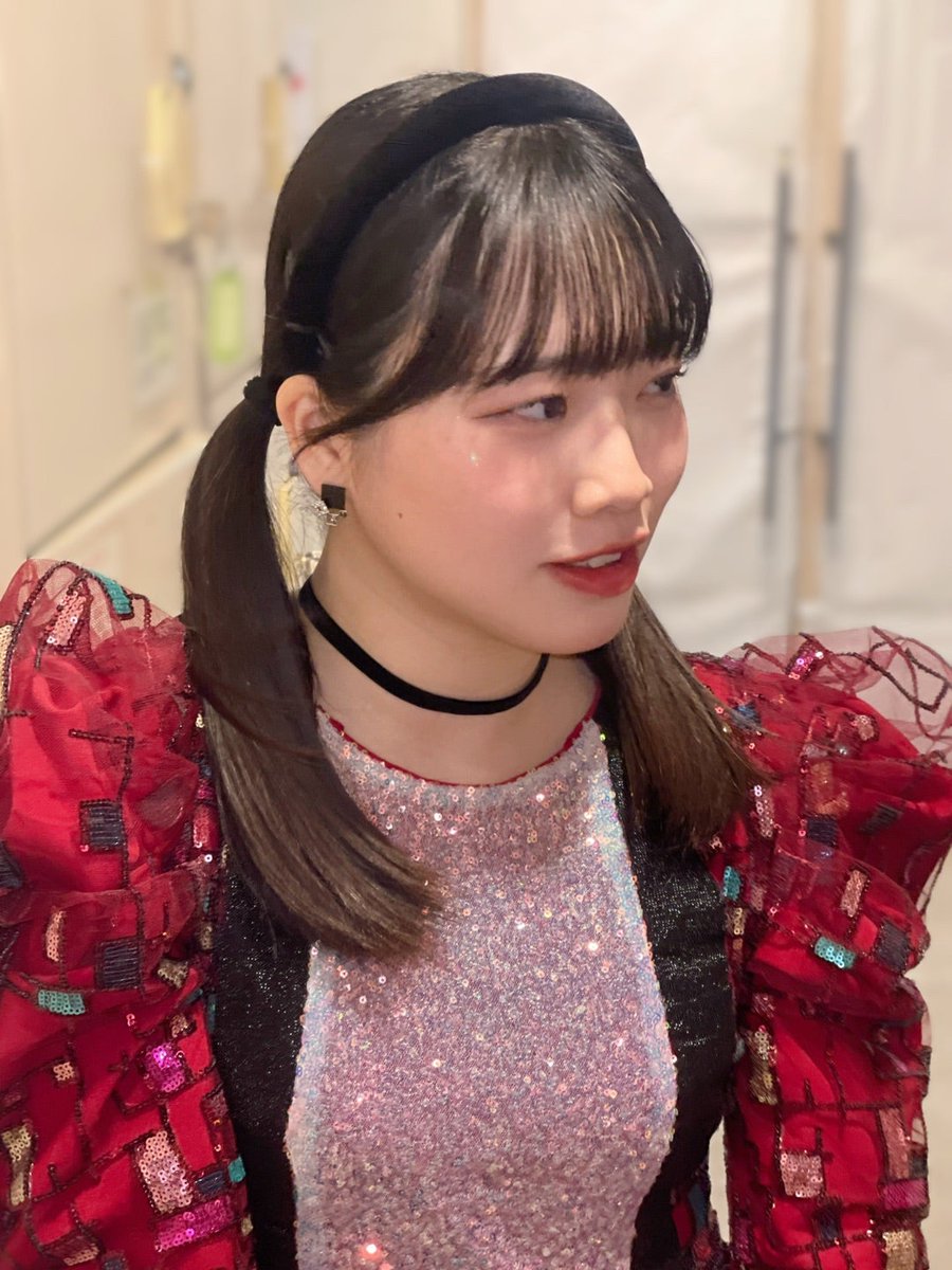 モスリン(マスリン)🐶🐙🦋🐰🍨 on Twitter: "RT @BEYOOOOONDS_: 【Blog更新】 ☘️ツインテールルル 小林萌花 ...