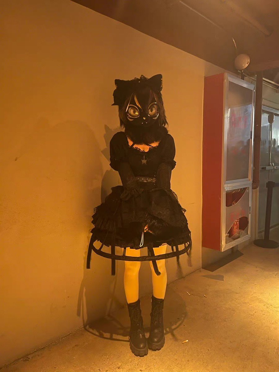 Cc 18 forever（不接推广） (@Ccupcat) さんのコスプレ作品まとめ (34 件) - Twoucan