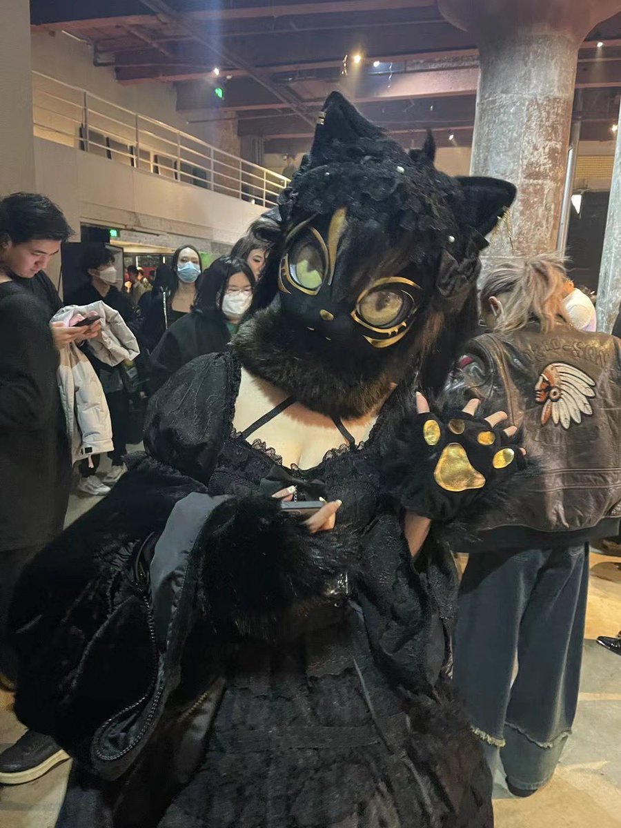 好开心啊啊！#非凡集市 #非凡集市 Cc 18 forever（不接推广） @ccupcat