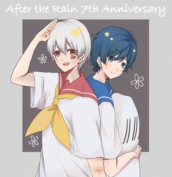 カリウム (@potassium_ruru) さんのイラスト・マンガ作品まとめ (78 件) - Twoucan