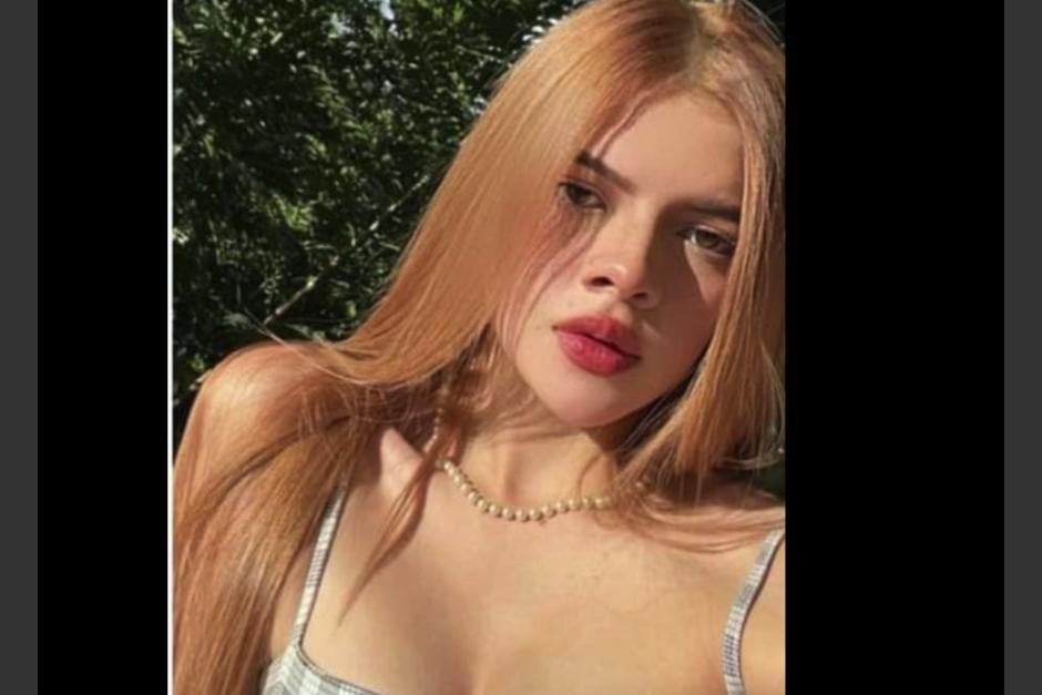 Soy 502 on Twitter: "🔴 ¡URGENTE! ⎮ Localizan a Nicol Ana Paula, reina de belleza reportada como ...