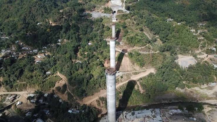 Sinking Joshimath: A disaster caused by unregulated/unscientific ...