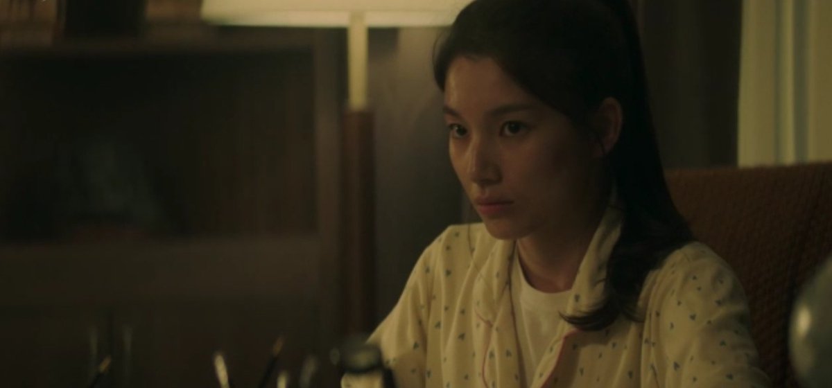 chacha (･ัε･ั ) on Twitter: "han donghee 😭🫶🏻 #Payback #PaybackEp2"