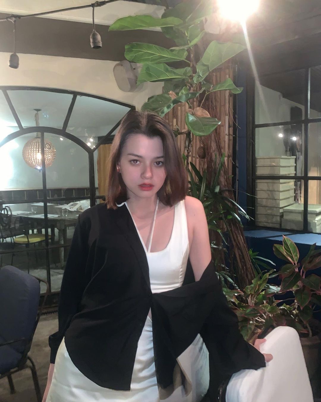 wei | GAP ทุกเสาร์ห้าทุ่มกด 33 หรือทางแอป 3 plus+ on Twitter: "ใครถ่ายให้เบ๋ออออ https://t.co ...