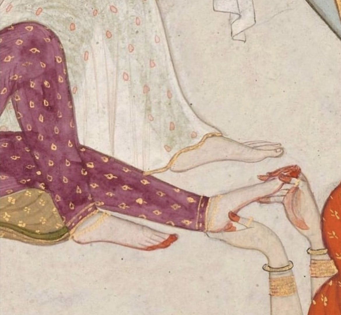 Orphic Inscendence on Twitter: "🌸"