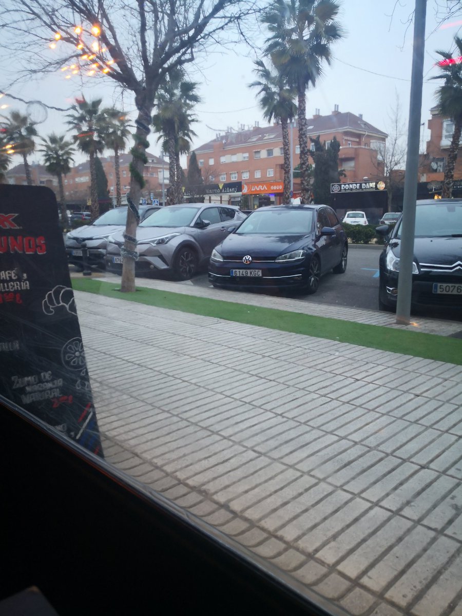 Nuria Coronado on Twitter: "Tengo mal cuerpo desde esta tarde. Justo frente a mi, cuando estaba ...