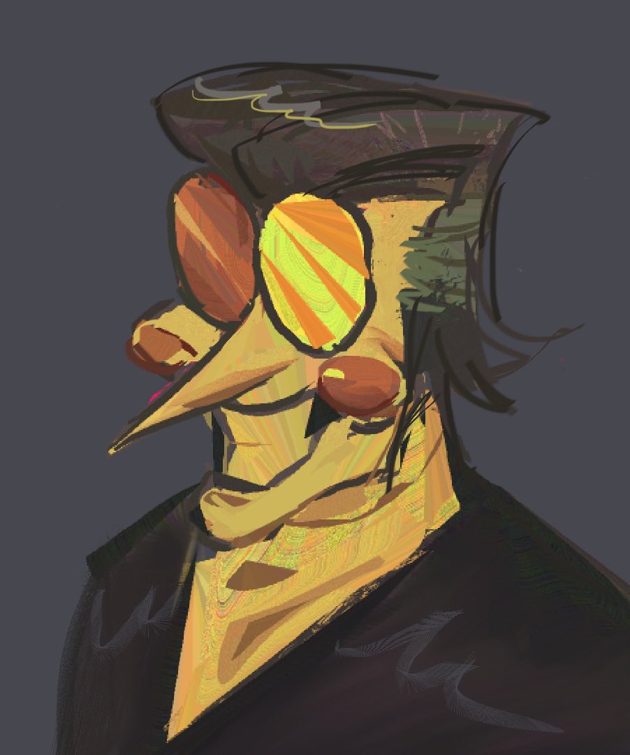 🌈💖Lion💖🌈 on Twitter: "🌟🌈Hiii twt!!🌈🌟 •I’m a digital artist who makes fanart and oc art!! •Those ...