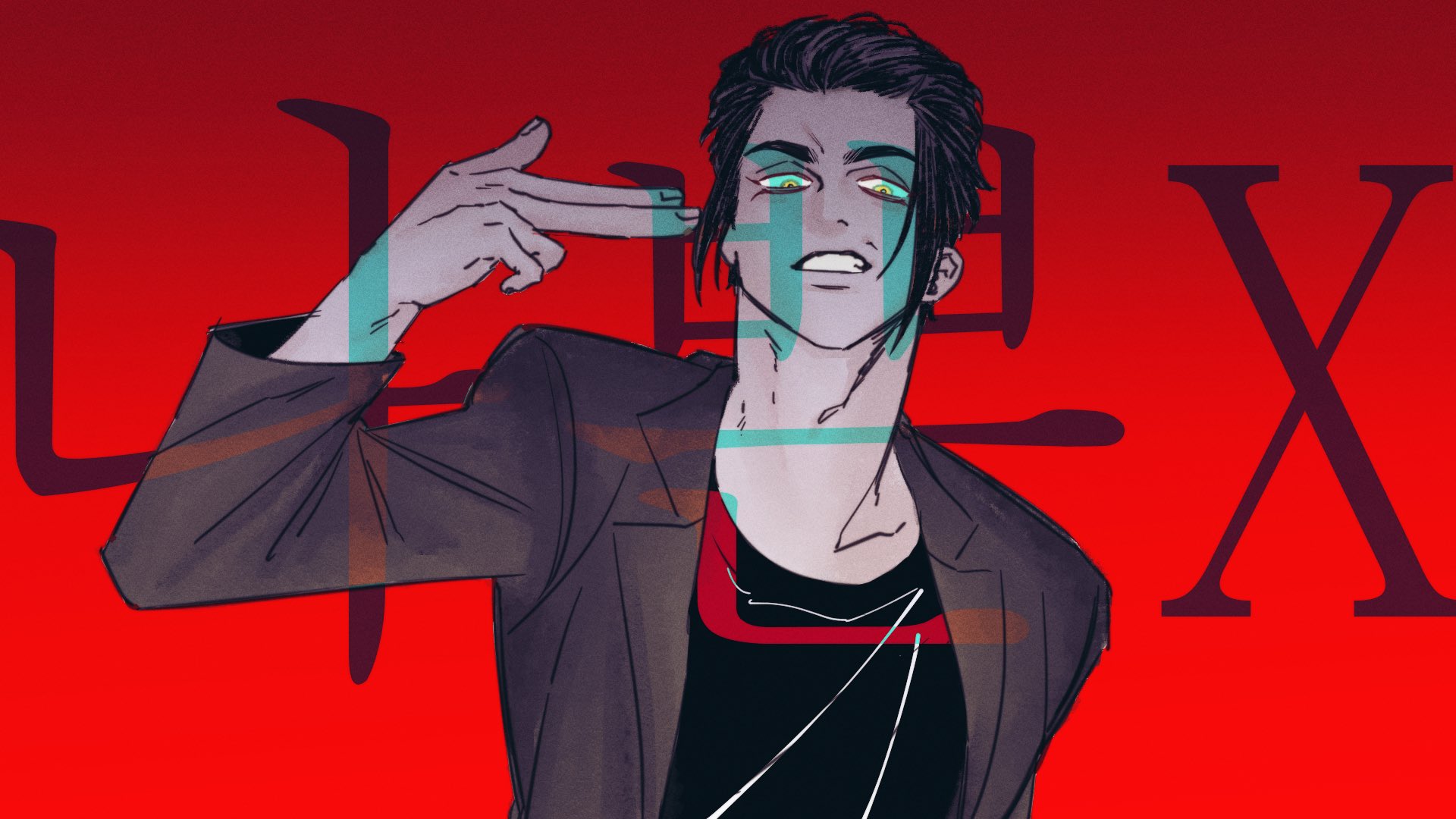 뽕 (@ppong_late) / Twitter