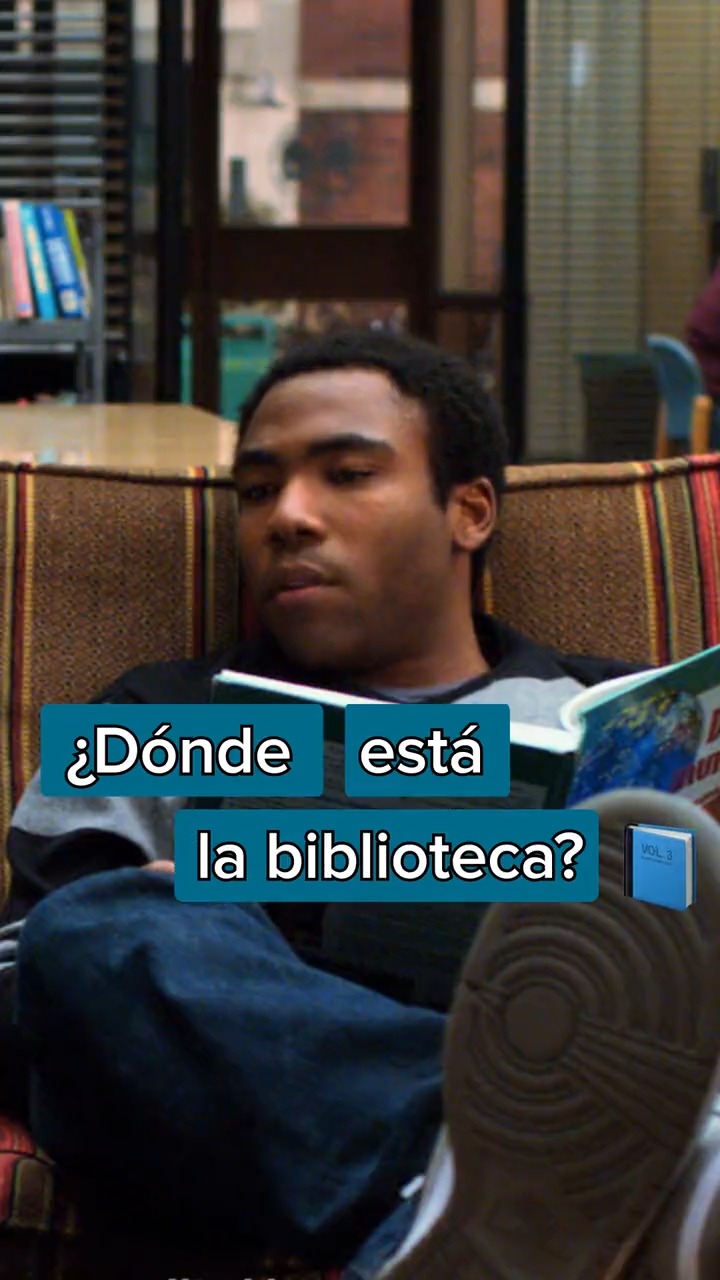 La Biblioteca Rap