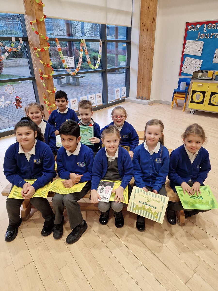 Twitter News | HLC Primary