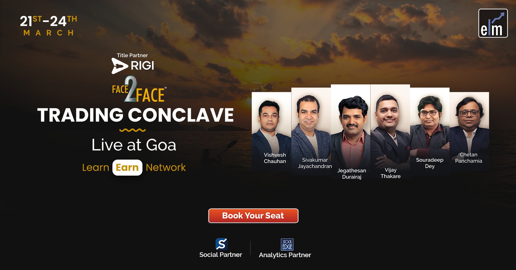 elearnmarkets on Twitter: "Want to profitably earn in trade? Make the first move!! Join our ...