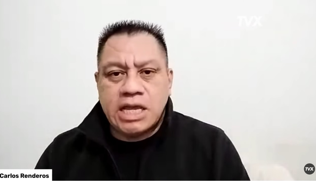 Carlos Renderos's Instagram, Twitter & Facebook on IDCrawl