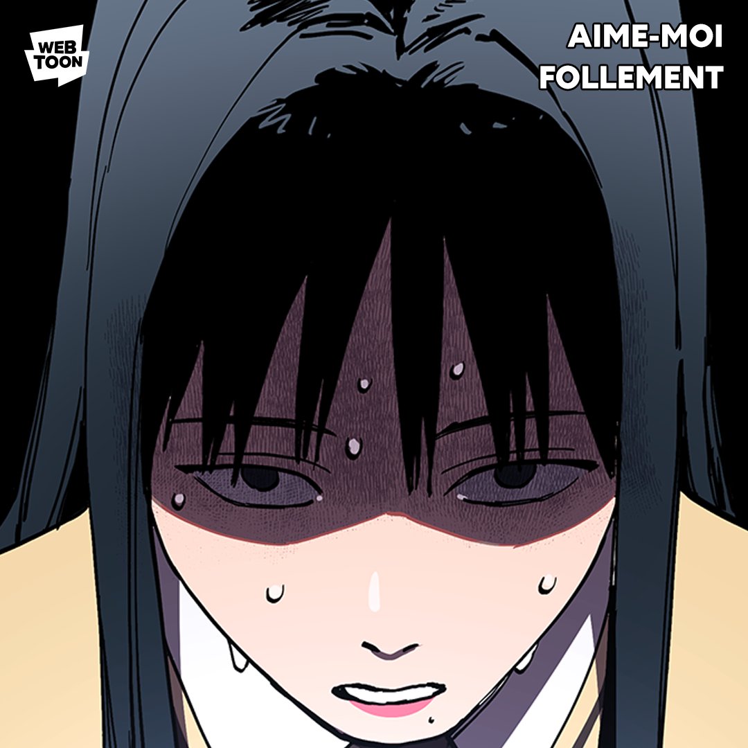 WEBTOON FRANCE on Twitter: "Aime-moi follement est de retour pour une saison 3 depuis samedi ...