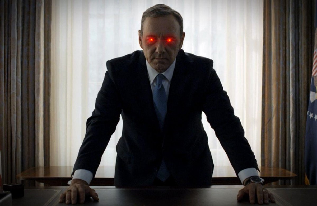 How to Instill Terror in the Minds of Your Enemies Utilizing Fear to ...