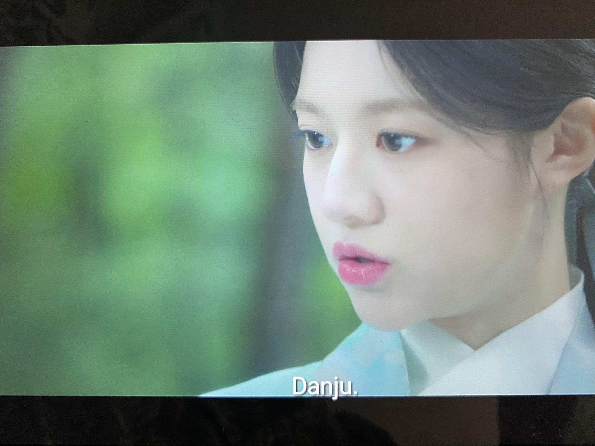 K-Drama Menfess on Twitter: "•kdm• ⚠️ alchemy of souls s2 eps 9 🔥 maaff ini kenapa naksu nyebut ...