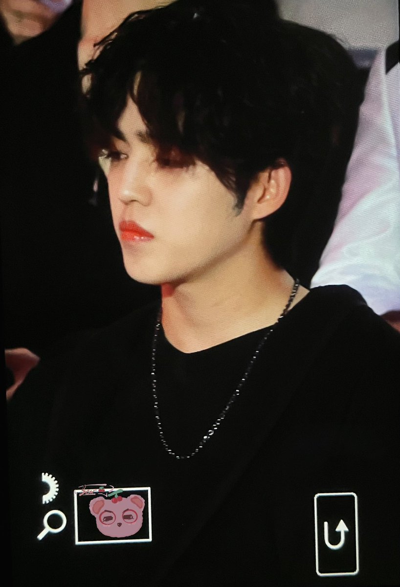 Bear Cherry🍒 on Twitter: "230107 골든디스크어워즈 GDA 말 안나오ㅏ #에스쿱스 #SCOUPS #승철 #최승철 #エスクプス #세븐틴 ...