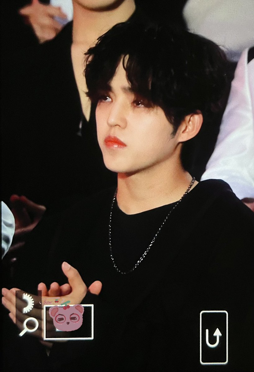 Bear Cherry🍒 on Twitter: "230107 골든디스크어워즈 GDA 말 안나오ㅏ #에스쿱스 #SCOUPS #승철 #최승철 #エスクプス #세븐틴 ...