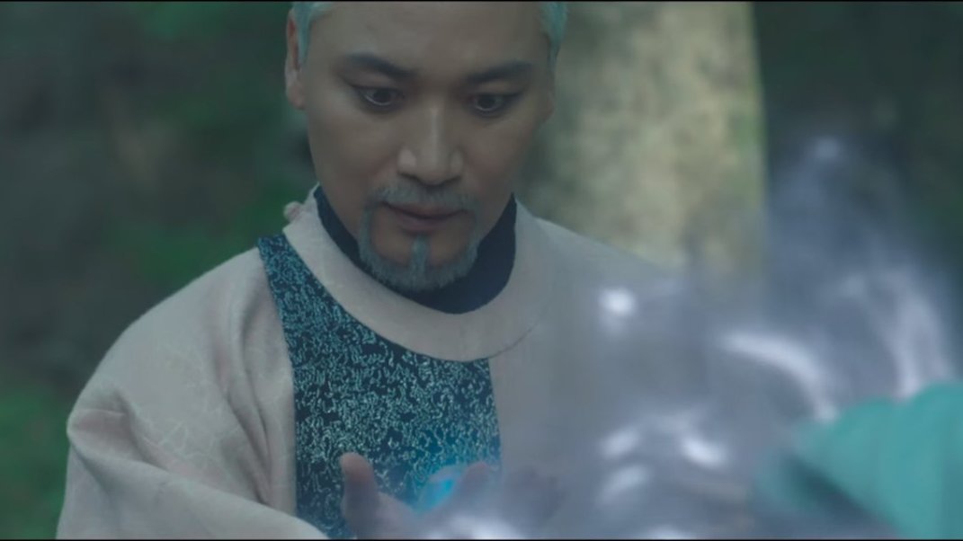 kdrama tweets on Twitter: "NAKSU GETTING HER REVENGE ON JINMU IS SO SATISFYING TO WATCH https ...