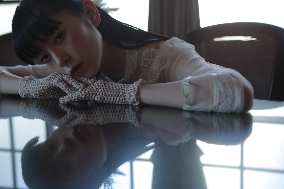 Tatsu44(Tatsu-yoshi) on Twitter: "小夜(@sayo_oo_ )さん #portraitphotography"