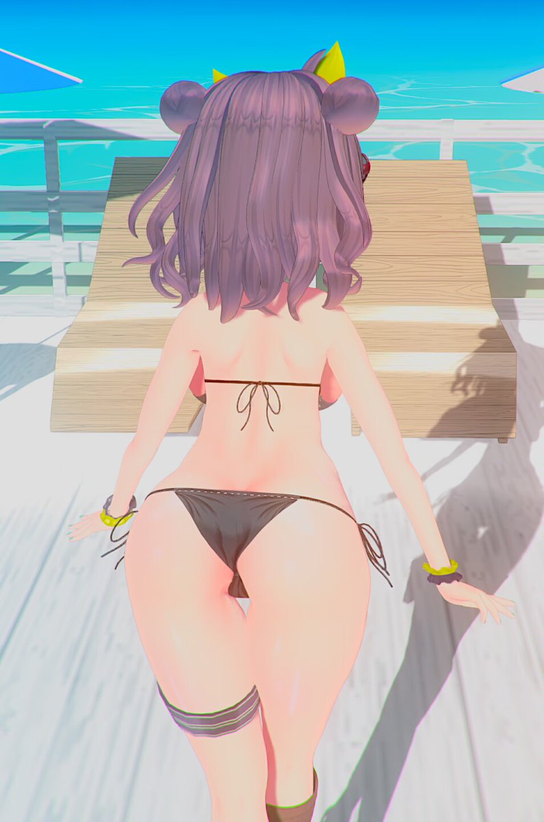 pla on Twitter: "#COM3D2"