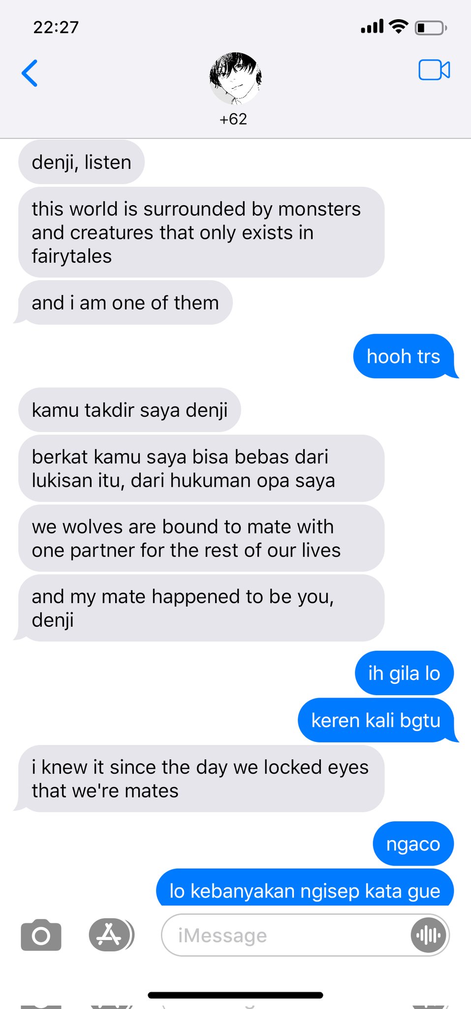 eve🌻 on Twitter: "6. the duality of a yoshida hirofumi https://t.co/NOjswPrsB2" / Twitter