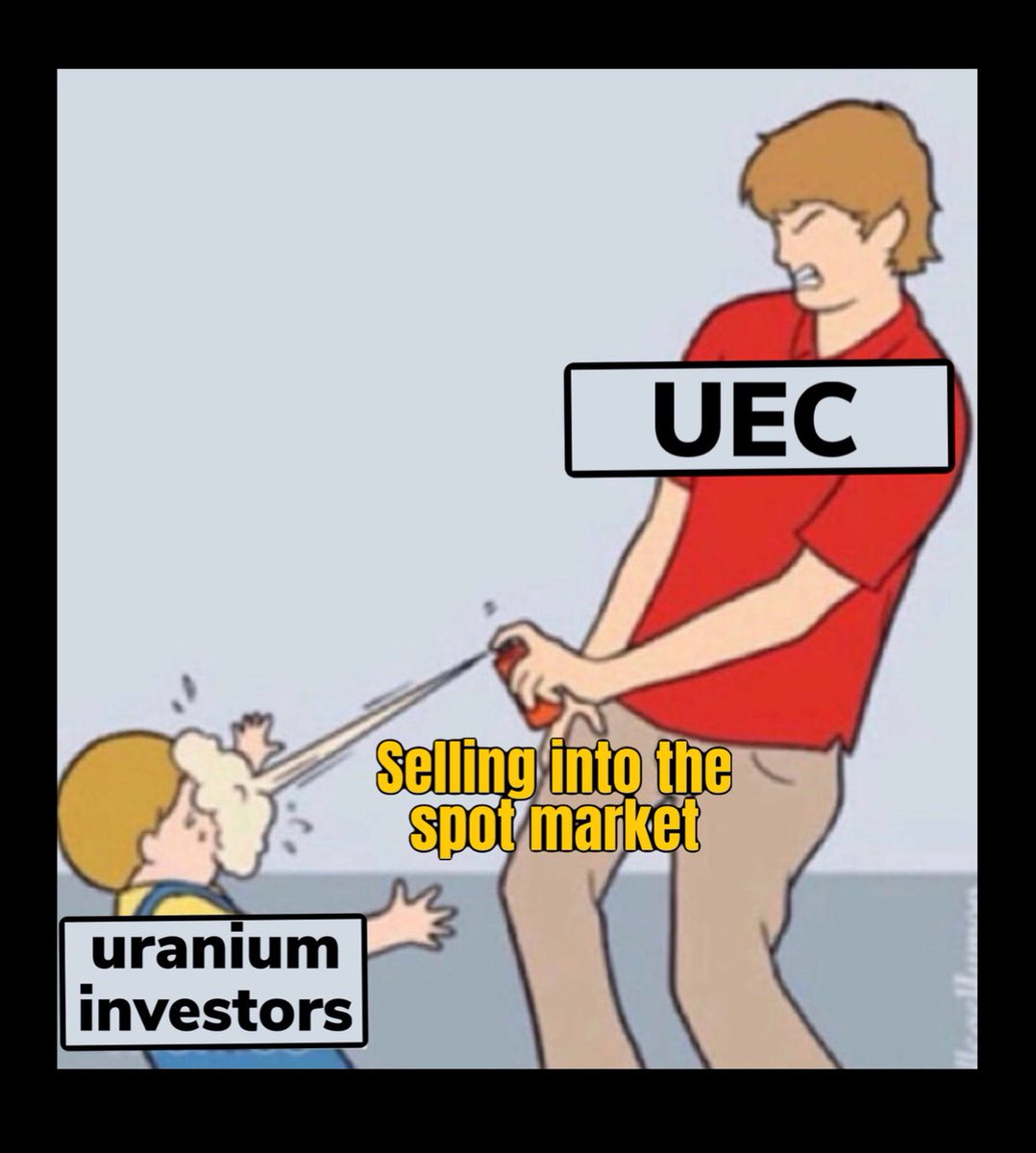 Uranium Corgi on Twitter: "We are all paying close attention… no more ...