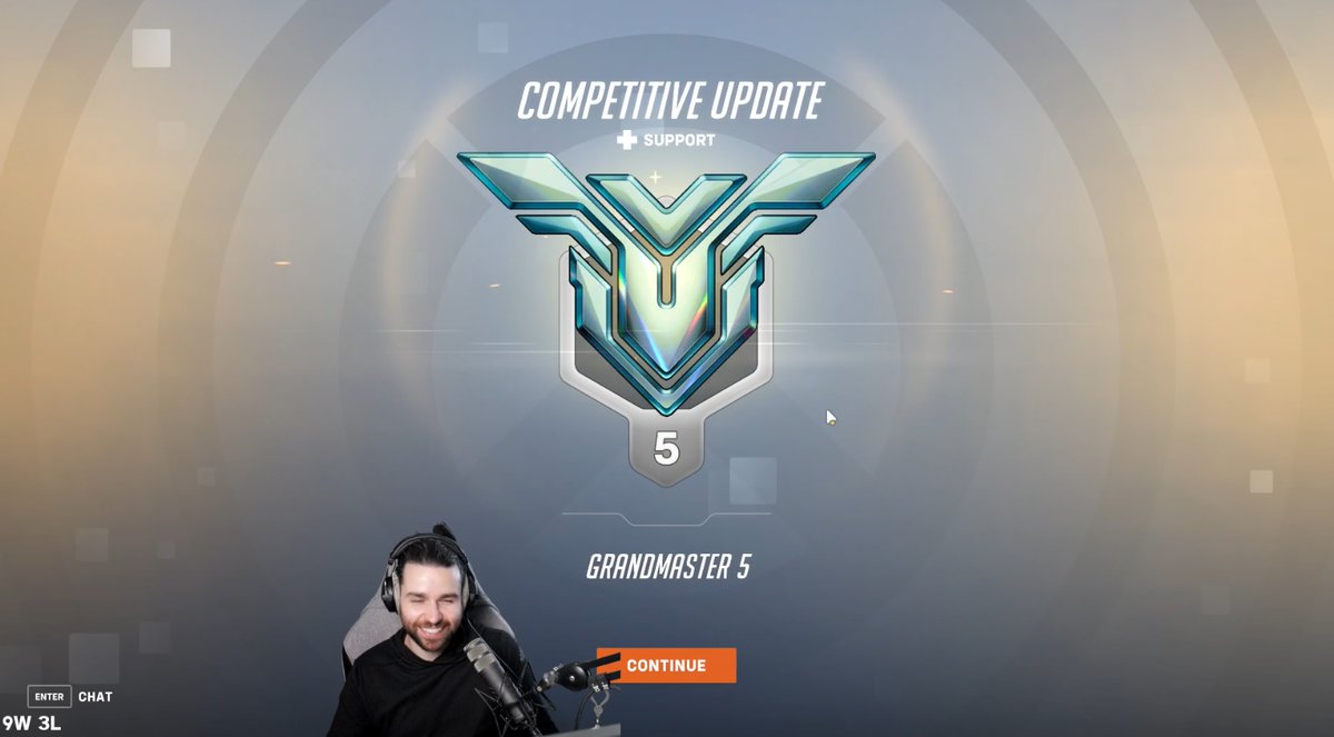 Daniel Fenner on Twitter: "i quit mercy and went straight to GM from M4 mercy was literally ...