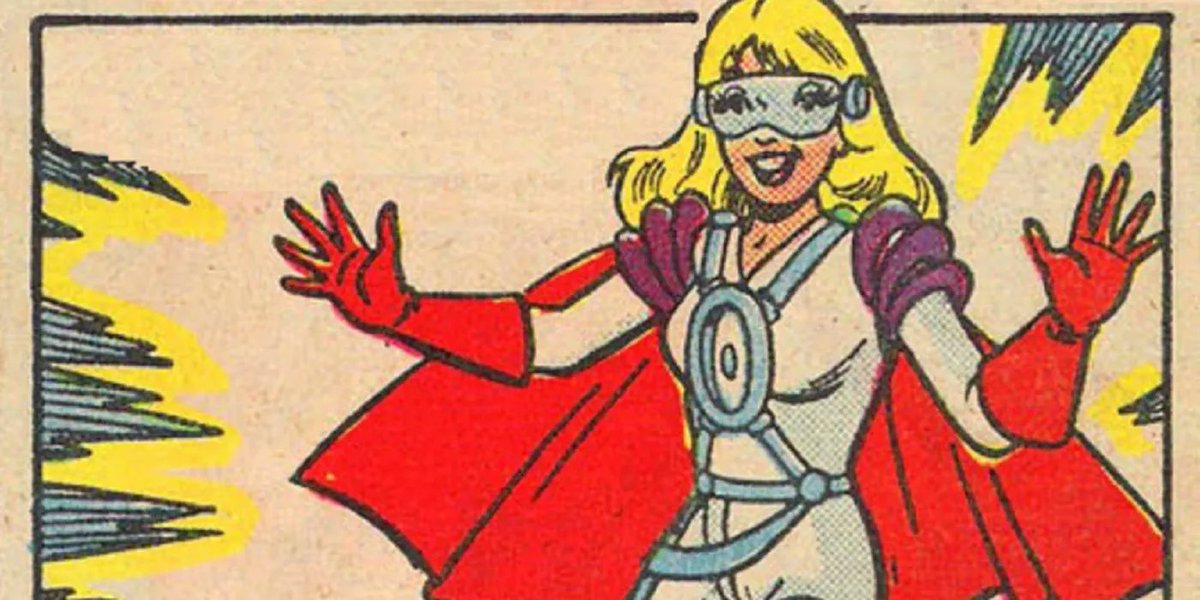 Comic Book Resources on Twitter: Comic Book Resources on Twitter: