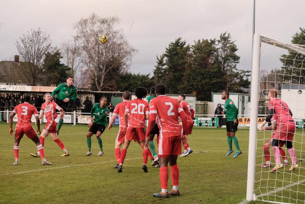 Cray Valley PM FC on Twitter: Cray Valley PM FC on Twitter: