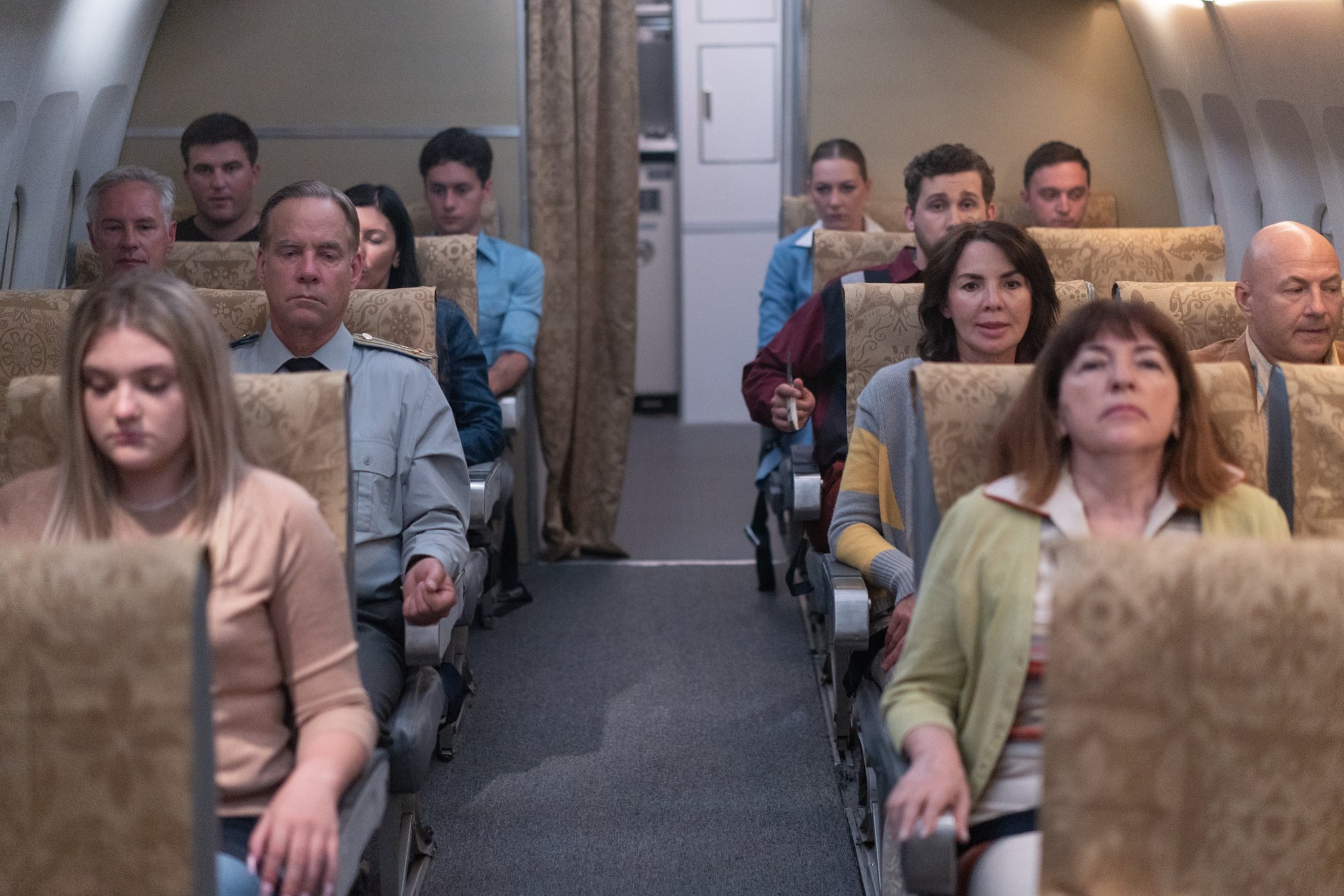 Air Crash Investigation on Twitter: "📷 | Images from Season 23, Episode 8: 'Deadly Deception ...